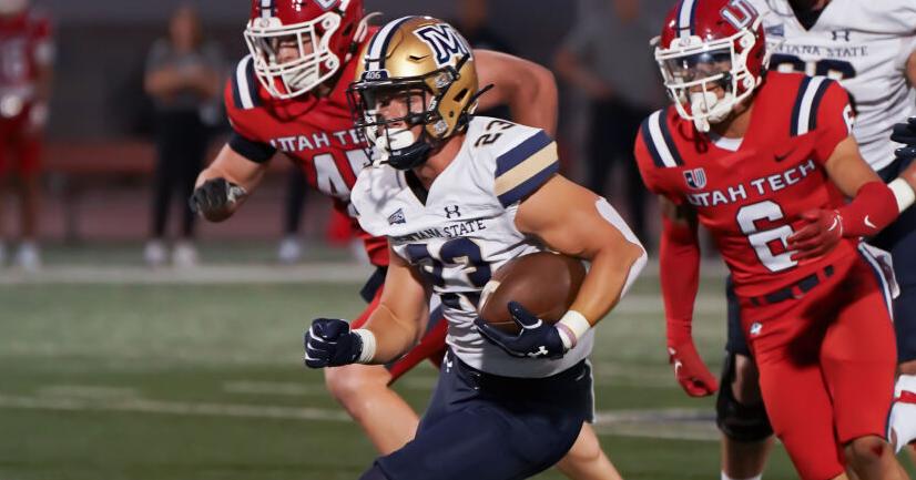 Notebook: Montana State undeterred by lack of sacks, excited about Gold ...