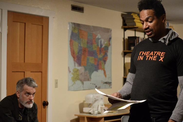 McCarthy's 'Sunset Limited' isn't black and white | Ruckus ...