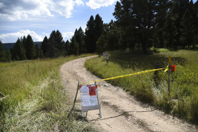 'Strongest, goofiest guy I know': Bozeman man survives mauling from ...