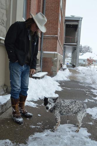 Sean Devine's new EP 'Pencil and Paper' is a musical, emotional ...