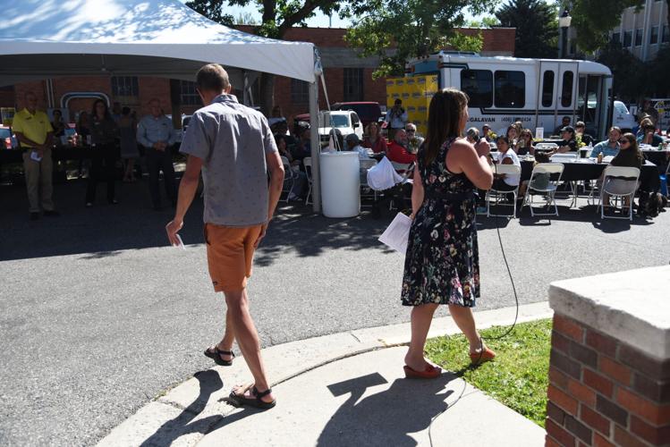 HRDC celebrates Streamline's continued move toward transportation ...