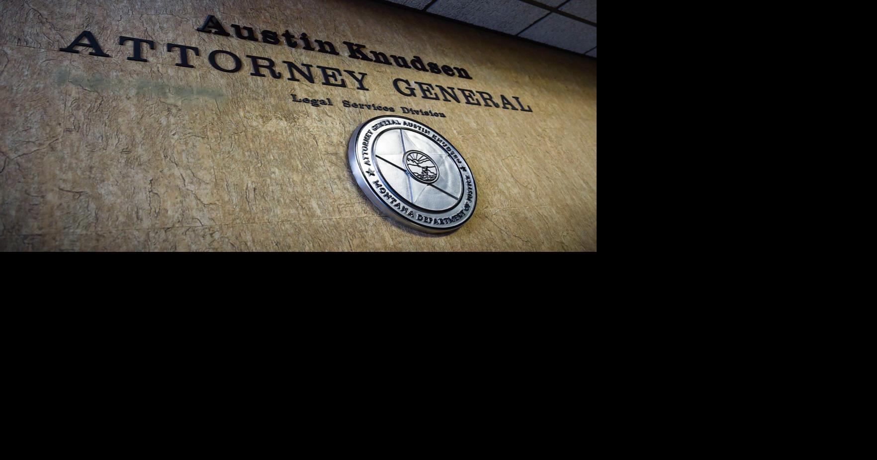 Legislative probe provides more info on AG, hospital dispute | Politics ...