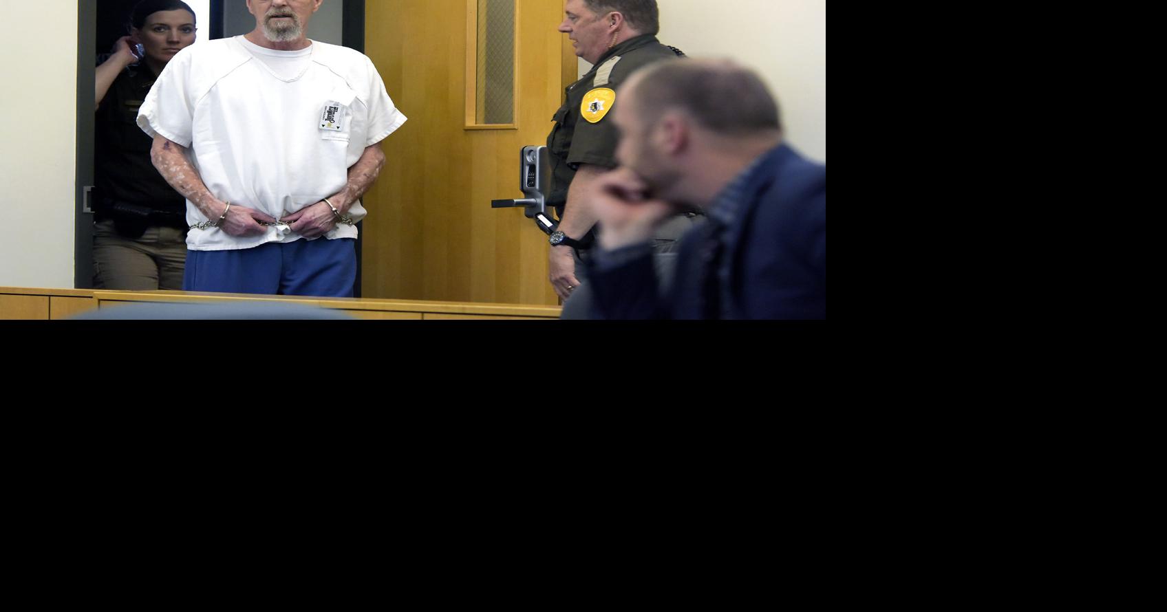 Bozeman man sentenced to prison for killing roommate | Crime and Courts ...