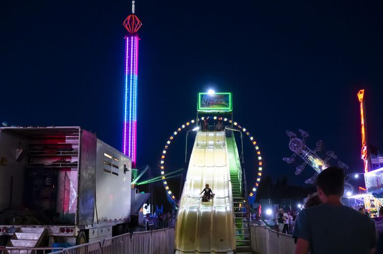 GALLERY: Big Sky Country State Fair | Gallery | bozemandailychronicle.com