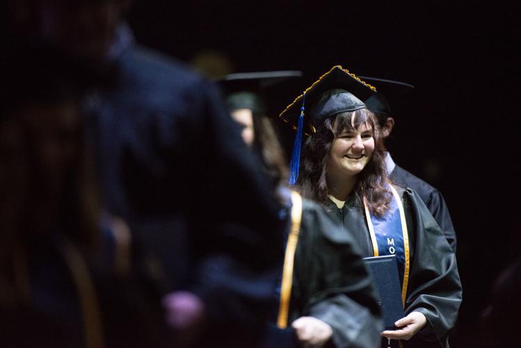 Photo Gallery: MSU Fall Graduation Ceremony | Gallery ...