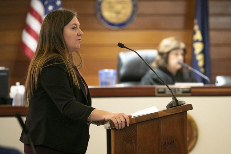 Trial begins for 2018 Belgrade homicide suspect | Crime and Courts ...