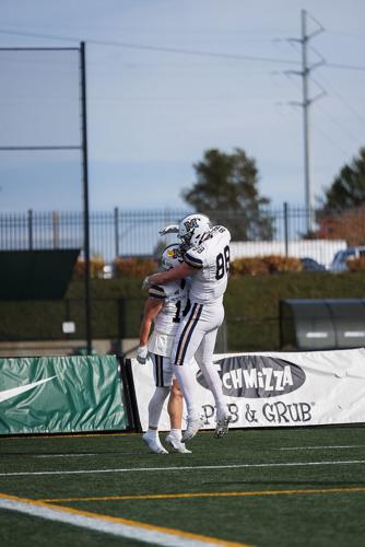 No. 3 Montana State pummels Portland State to improve to 8-0 heading ...
