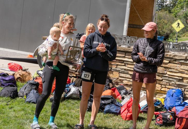 Erika Flowers Redefines Victory After Motherhood | News ...