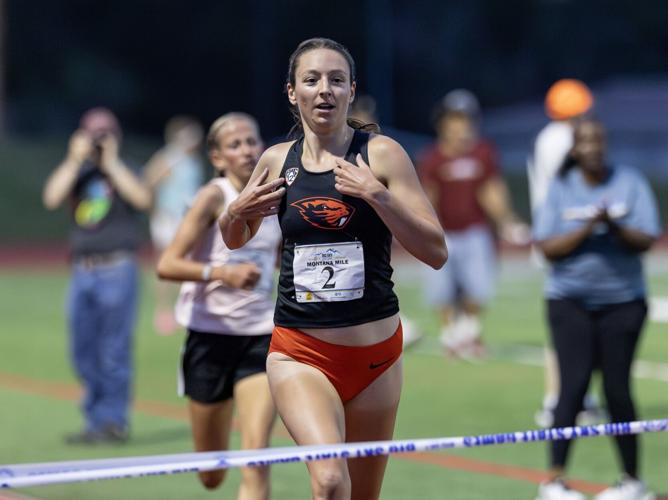 2025 Montana Mile and Montana 100 Meter winners | Track Racing ...