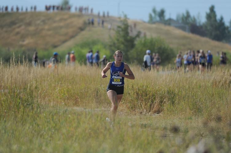 Cross country: Gallatin girls first, boys third at season-opening meet ...