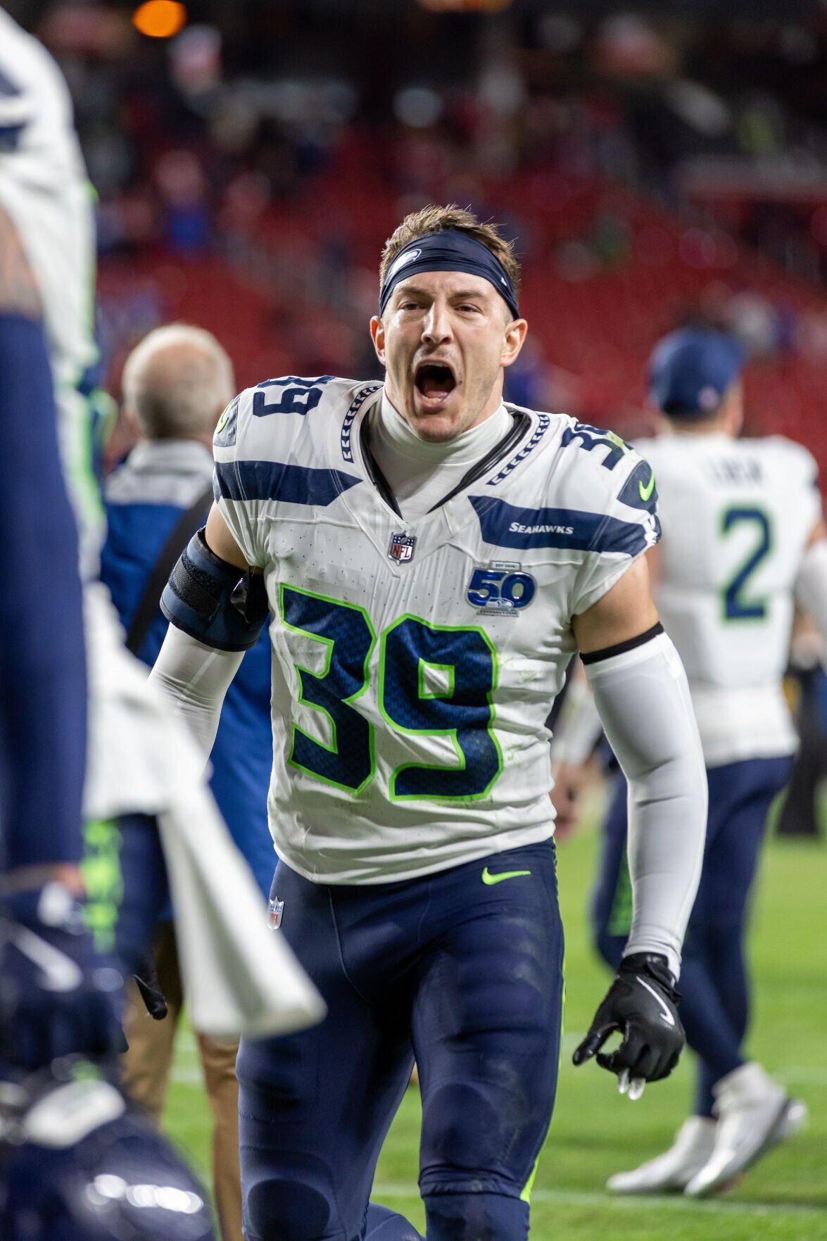Patrick O'Connell, Ty Okada win Super Bowl with Seattle | American ...