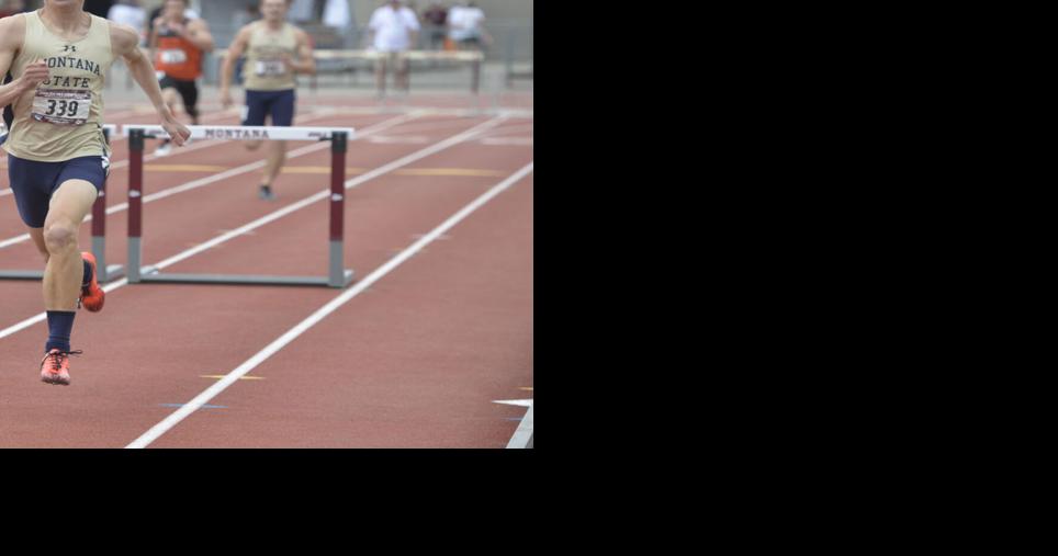 Cat-Griz track and field dual on tap in Missoula Saturday | Bobcats ...