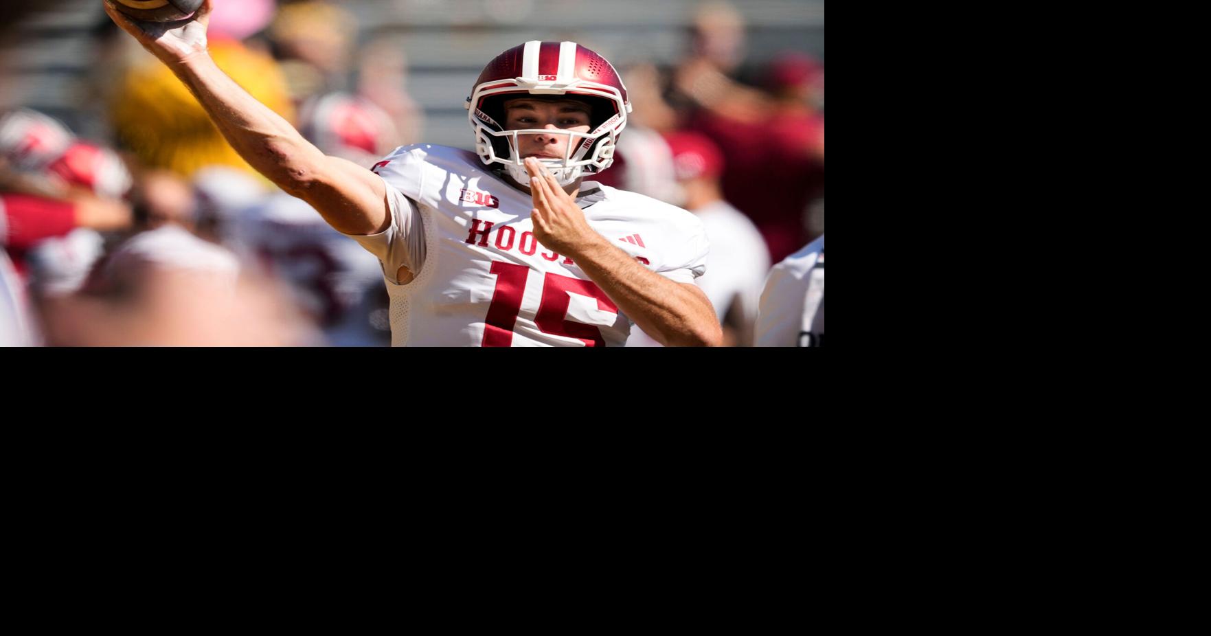 Fernando Mendoza wins the Heisman Trophy as college football's top ...