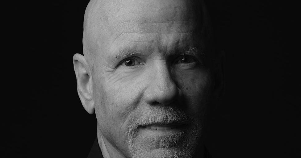 “I knew it was going to be a good story:” Bozeman author Mark Sullivan ...