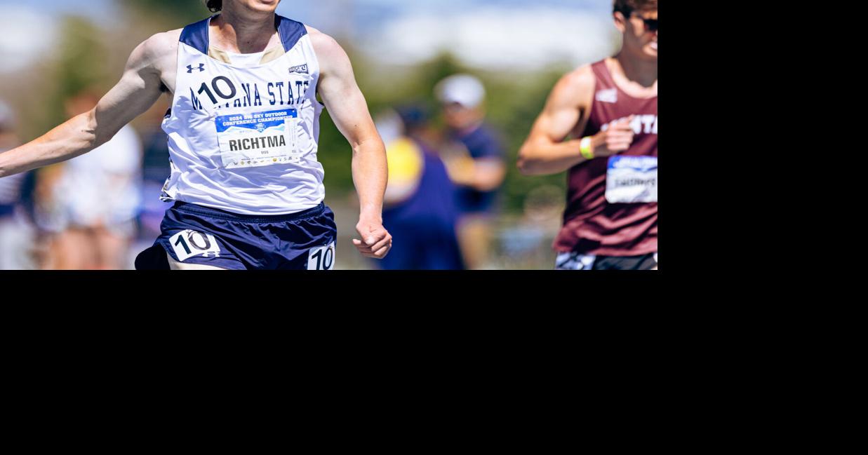 Winning LA Marathon a 'dream come true' for Montana State alum Matt ...