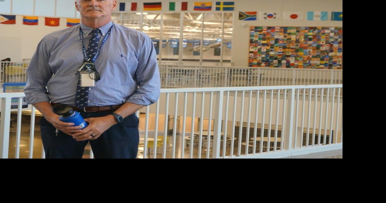 'You have to love everybody': Over 39 years in education, Gallatin High ...