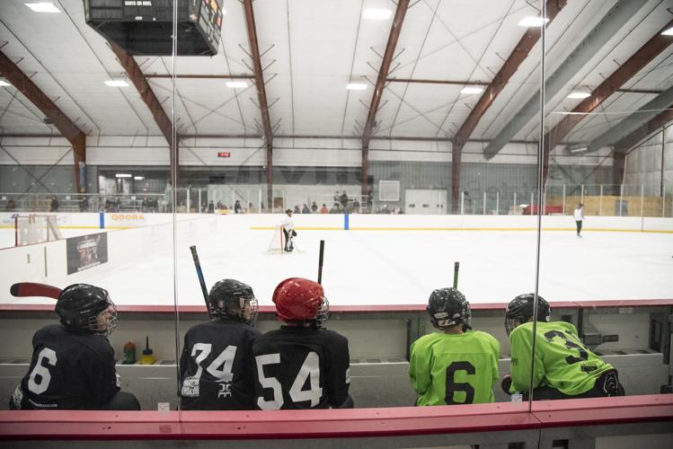 Gallatin Ice finishes $1.5M fundraising campaign, has big plans | News ...