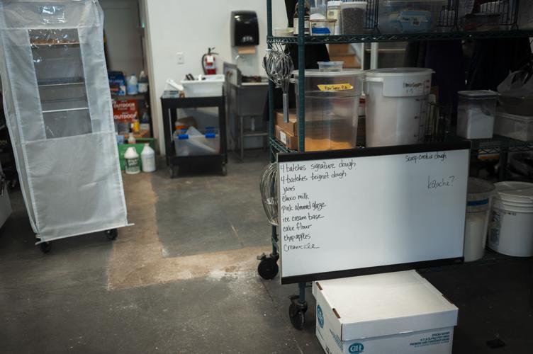 Dilly Dally Donut Bar Opens | News | bozemandailychronicle.com