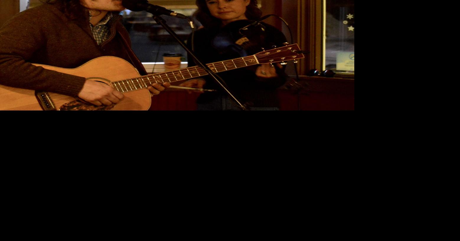 Sam Platts and the Plainsmen release 'West Side' | Ruckus ...