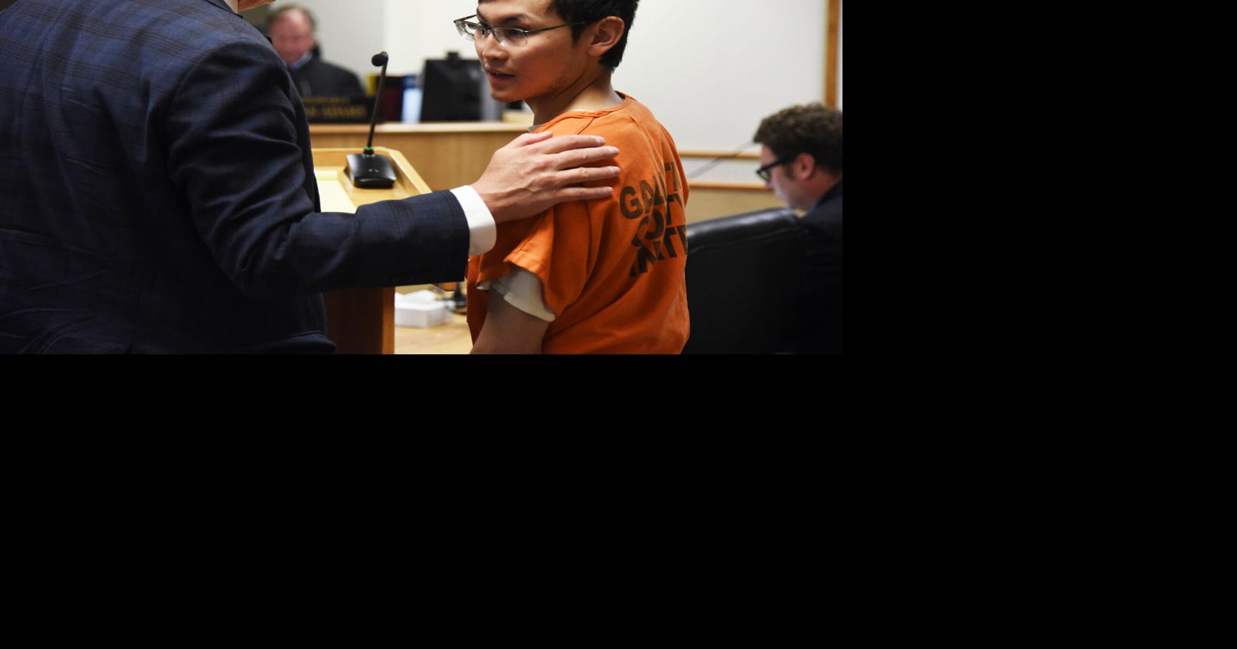 Bozeman man charged with attempted deliberate homicide after car meet ...