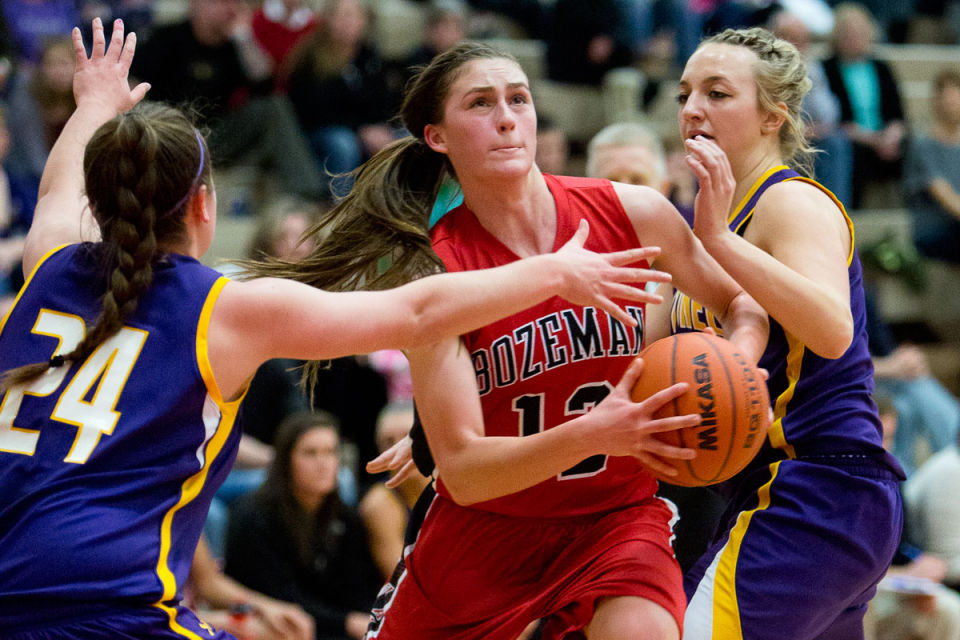 Unbeaten Sentinel finishes strong, downs Bozeman, 67-50 | Prep Hoops ...