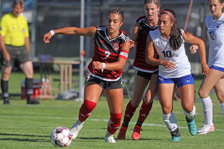 Bozeman High's Oliver Olsen and Lucy Al-Chokhachy named Eastern AA ...