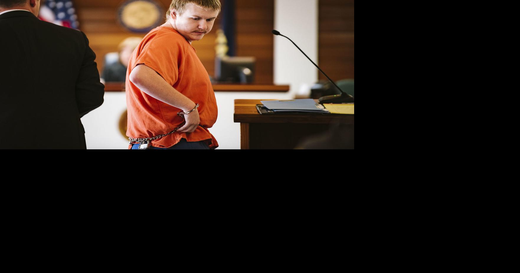 Bozeman man accused of negligence in son's death pleads guilty to ...