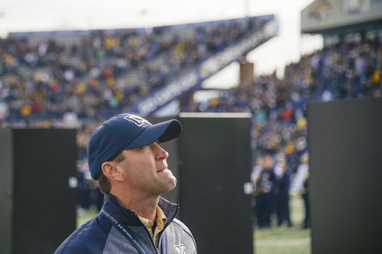 Championship run the perfect payoff for ambitious Montana State AD Leon ...