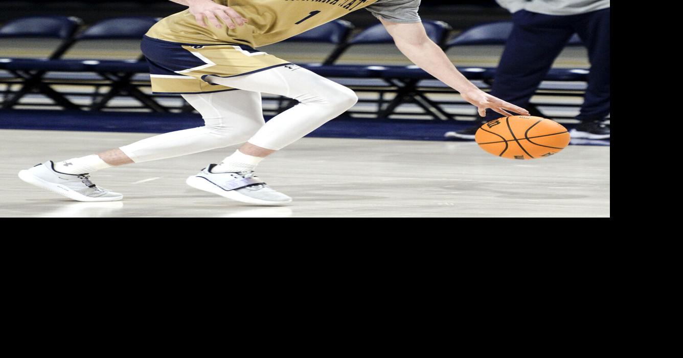 Alaska-born Patrick McMahon doing a bit of everything for Montana State men | Bobcats Men's ...