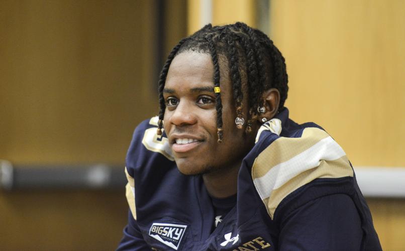 Montana State running back Elijah Elliott could provide dynamic threat ...