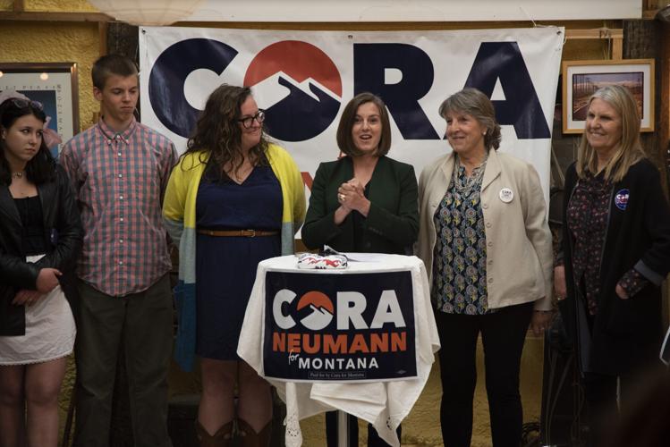 Tranel wins Democratic nomination; Neumann, Winter concede | News ...