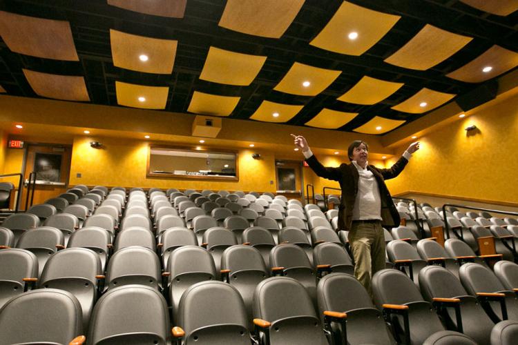 Warren Miller Performing Arts Center Celebrates 10 Years Of Adventurous Art Ruckus