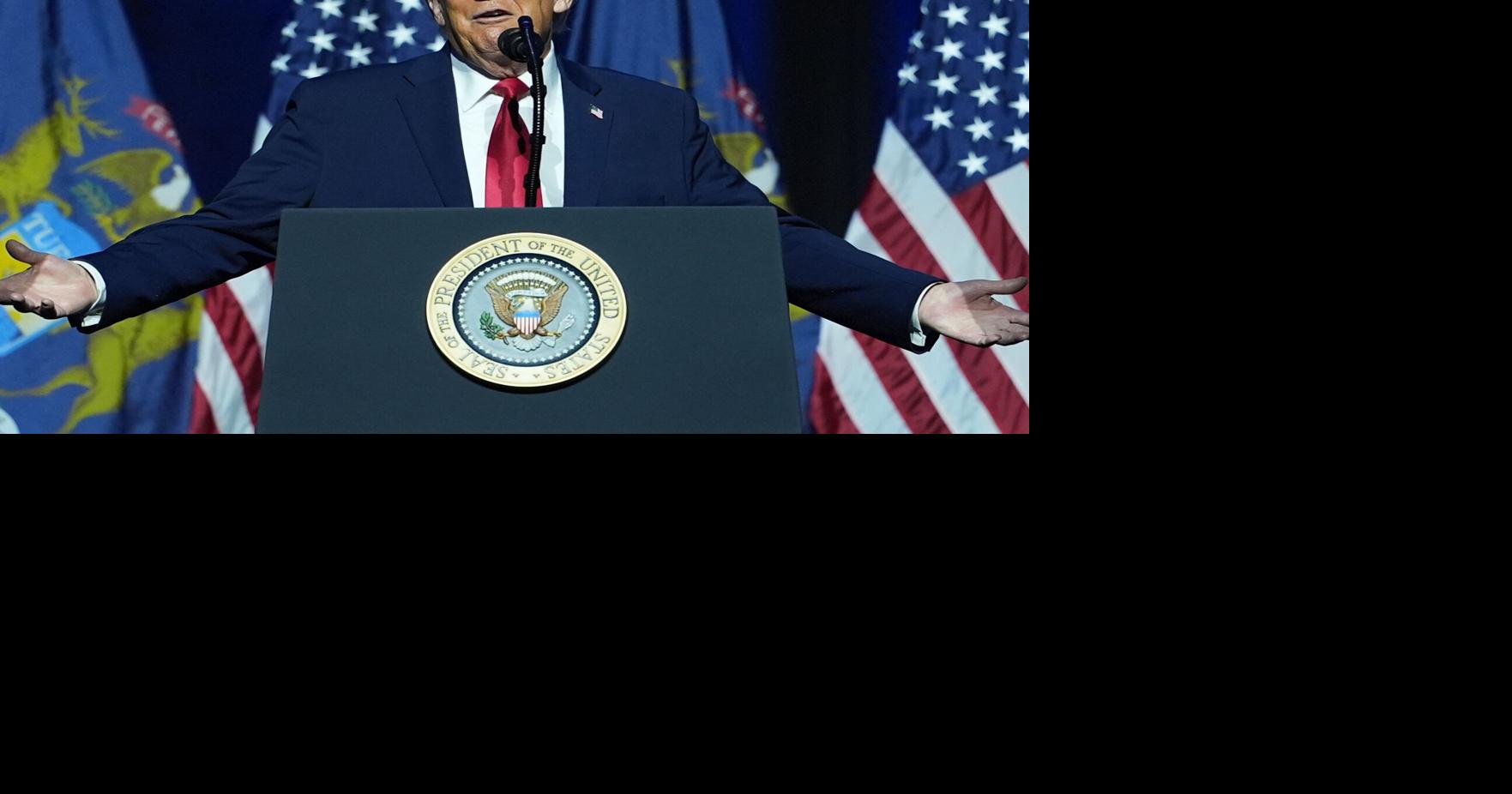 What to know about the threats on federal funds flowing to Minnesota ...