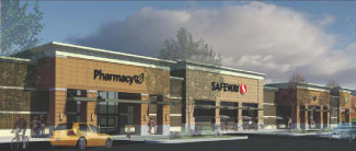Bozeman to consider new Safeway grocery | News | bozemandailychronicle.com