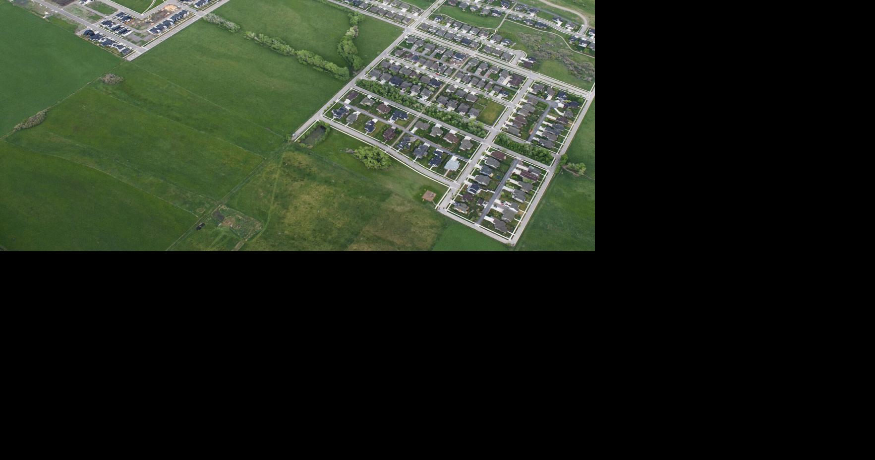 Zoning approved for 80-acre development in south Bozeman | City ...
