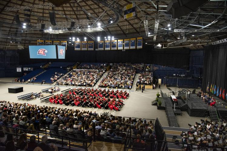 Gallatin, Bozeman high schools celebrate graduation | Education ...