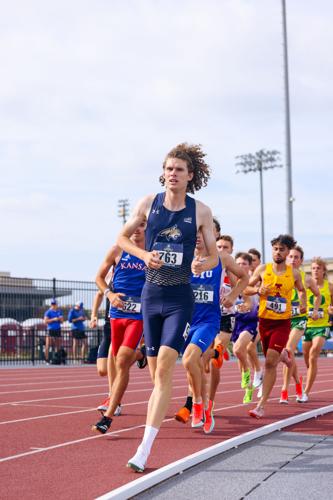 Ascending Harvey Cramb and veteran Rob McManus to represent Montana ...