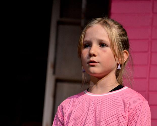 'Matilda' musical brings Roald Dahl's beloved story to stage | Ruckus ...