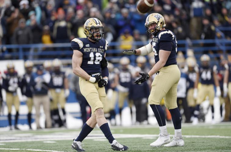 FCS profile grows nationally 40 years since formation | Bobcats ...