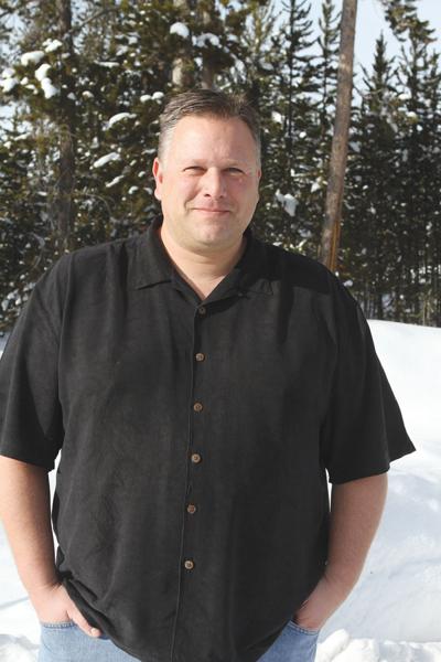 School greets new hire “Mr. Doug” with welcome arms | News ...