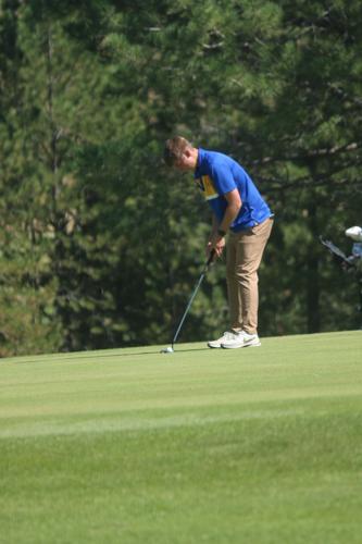 Fergus golfers compete at Class A State Tournament in Polson | APG ...