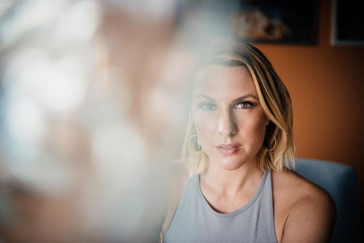 Growing in music: Paige Rasmussen never considered a path outside song ...