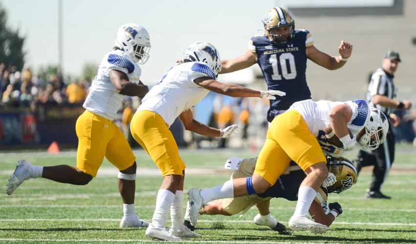 Photo Gallery: MSU v. Morehead State Football | Gallery ...