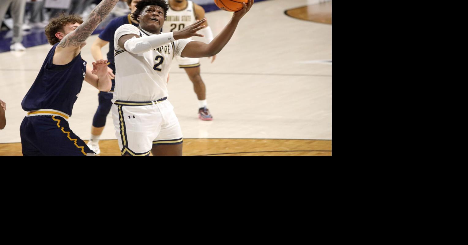 Montana State men step up defensively in Big Sky win over Northern ...