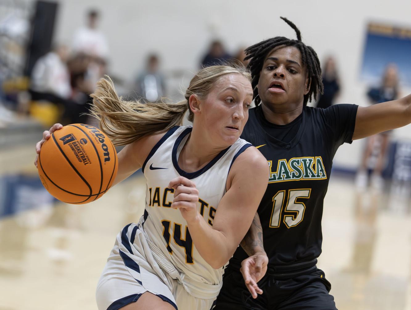MSU Billings women's basketball advances to DI West Regional | Game ...