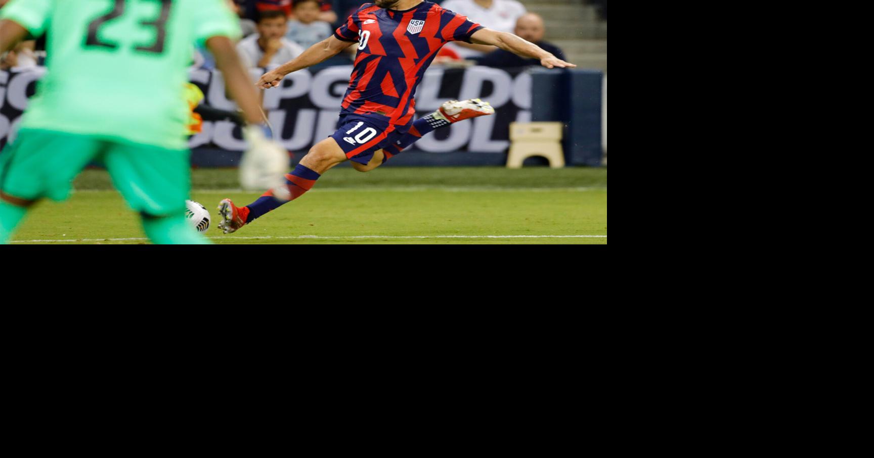 WCup US Roster Soccer | Sports | bozemandailychronicle.com