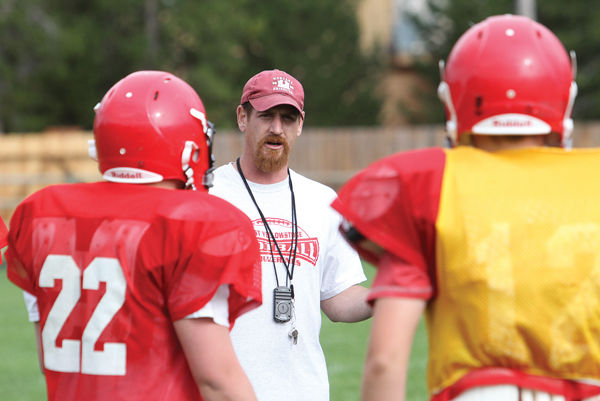 A New Era: Wolverines revamp with new attitude, coaching staff | Sports ...