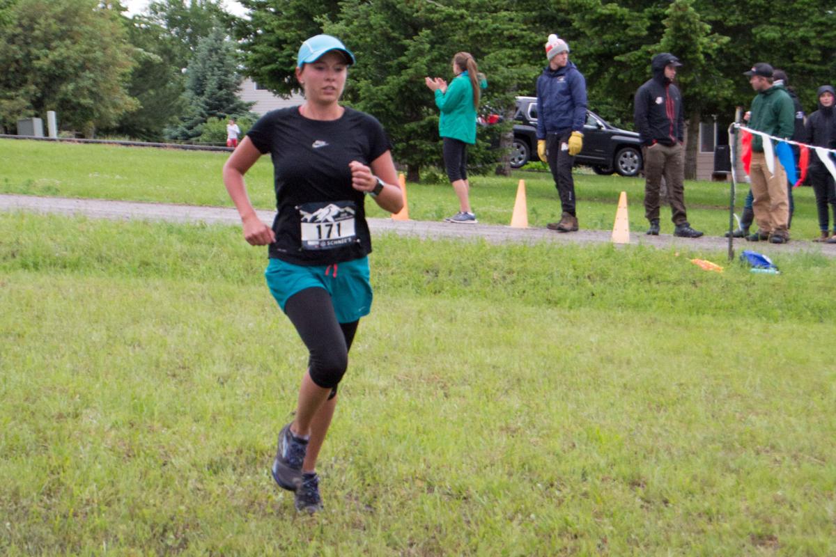 Humberger, Northey claim Jim Bridger race victories | Local Sports ...