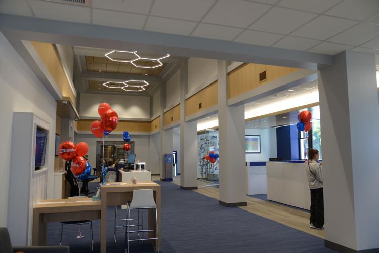 US Bank celebrates reopening in downtown Bozeman building | Business ...