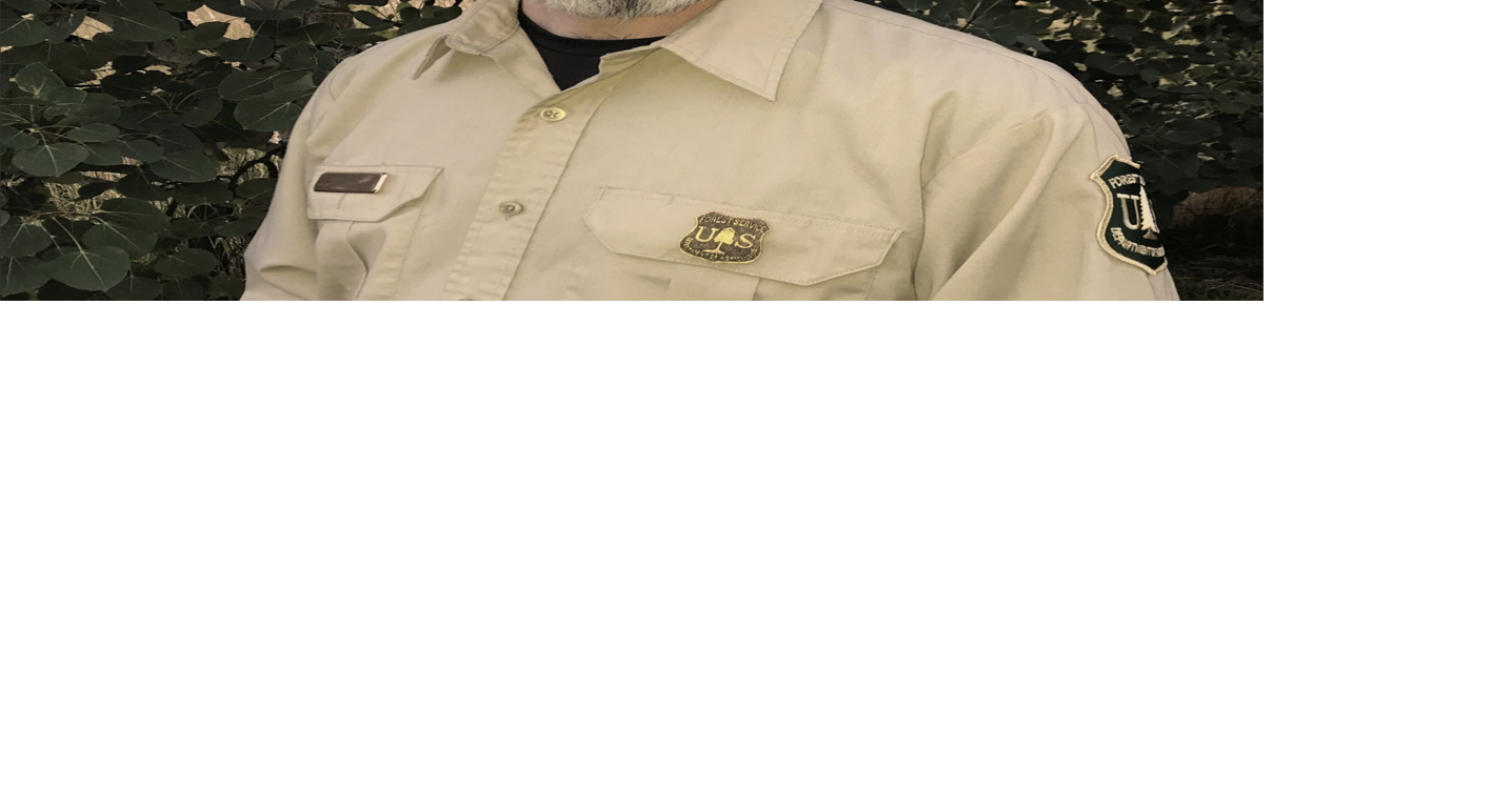 Custer Gallatin National Forest gets new forest supervisor | News ...